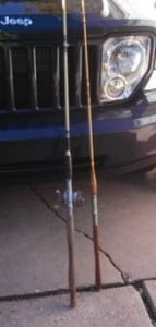 Best Musky Rod: Your Ultimate Guide to Landing Trophy Fish Every Time