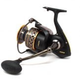 The Best Musky Reel for an Unforgettable Fishing Experience