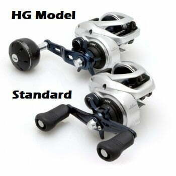 Shimano Tranx Review For Musky: Sleek, Elegant, Ultra Powerful Muskie ...
