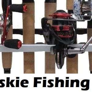 Tiger Muskie Fishing | Musky Lures | Rods and Reels – Musky Fishing ...