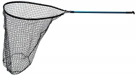 Best Musky Net 2022 | Folding Kayak Net & Muskie Landing Net Reviews