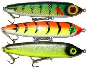 Early Season Musky Fishing Success: How To Find And Trigger Big Momma ...