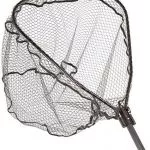 Best Musky Net 2022 | Folding Kayak Net & Muskie Landing Net Reviews