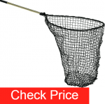 Get the Best Musky Net and Never Lose Your Catch Again!