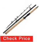 Best Musky Rod: Your Ultimate Guide to Landing Trophy Fish Every Time