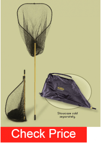 Get the Best Musky Net and Never Lose Your Catch Again!