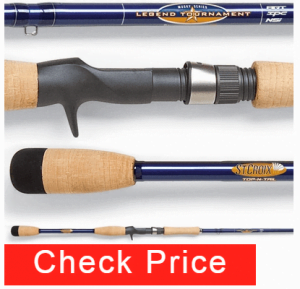 Best Musky Rod: Your Ultimate Guide to Landing Trophy Fish Every Time