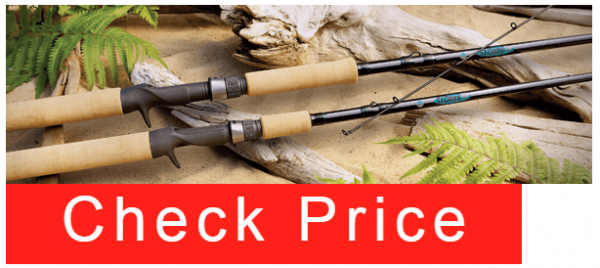 Best Musky Rod: Your Ultimate Guide to Landing Trophy Fish Every Time